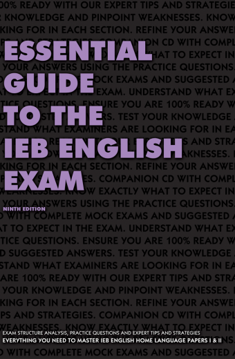 Back Catalogue – English Experience