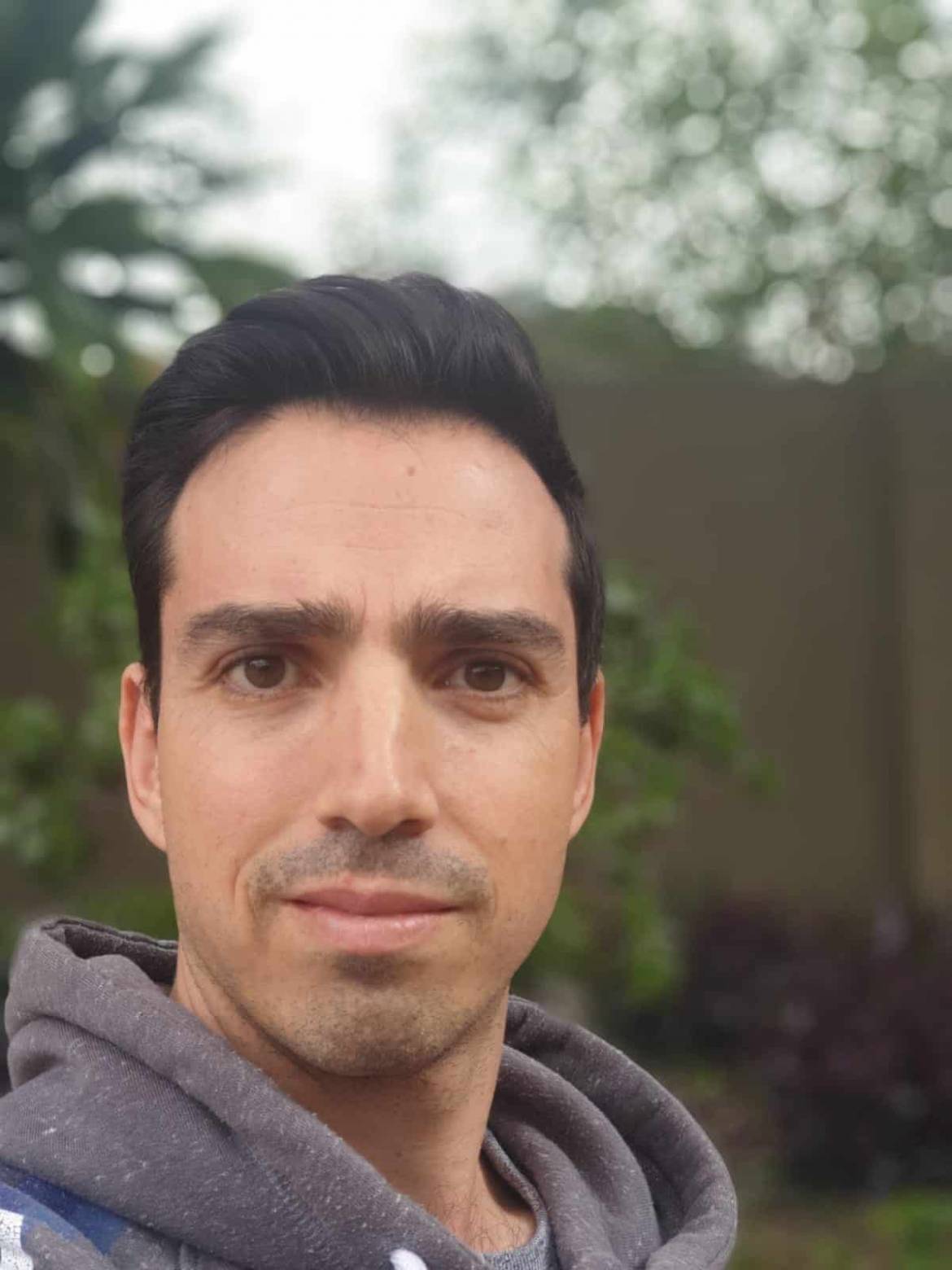 hanan – English Experience